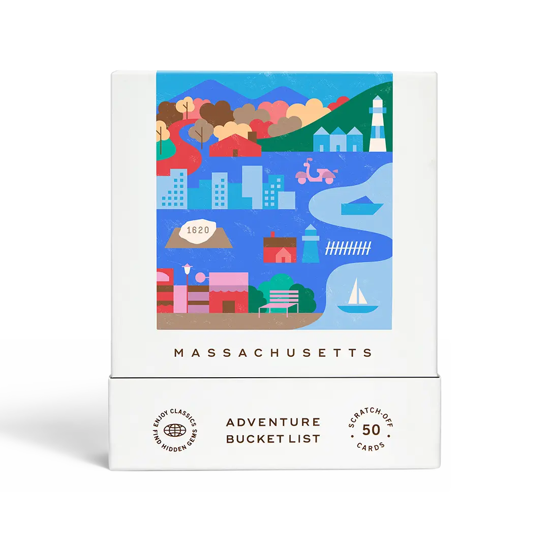 Massachusetts Adventure Bucket List – Reach International Outfitters