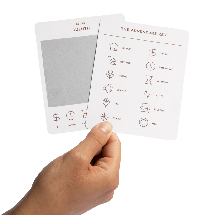 Minnesota Adventure Bucket List – Reach International Outfitters