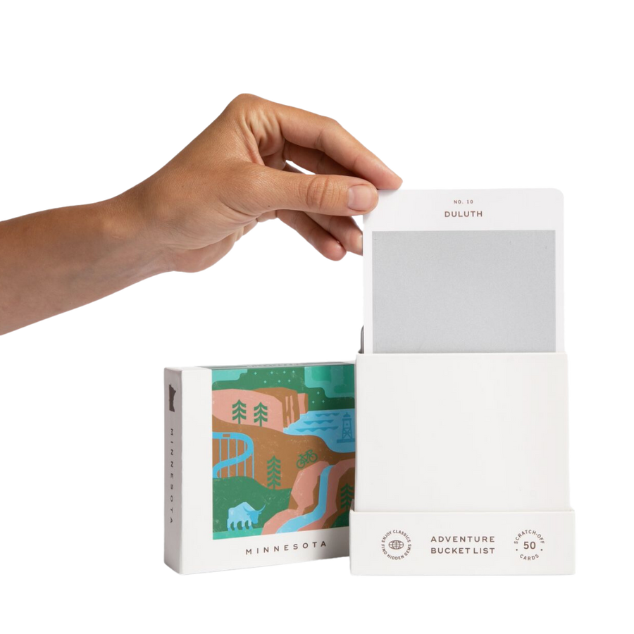 Minnesota Adventure Bucket List – Reach International Outfitters