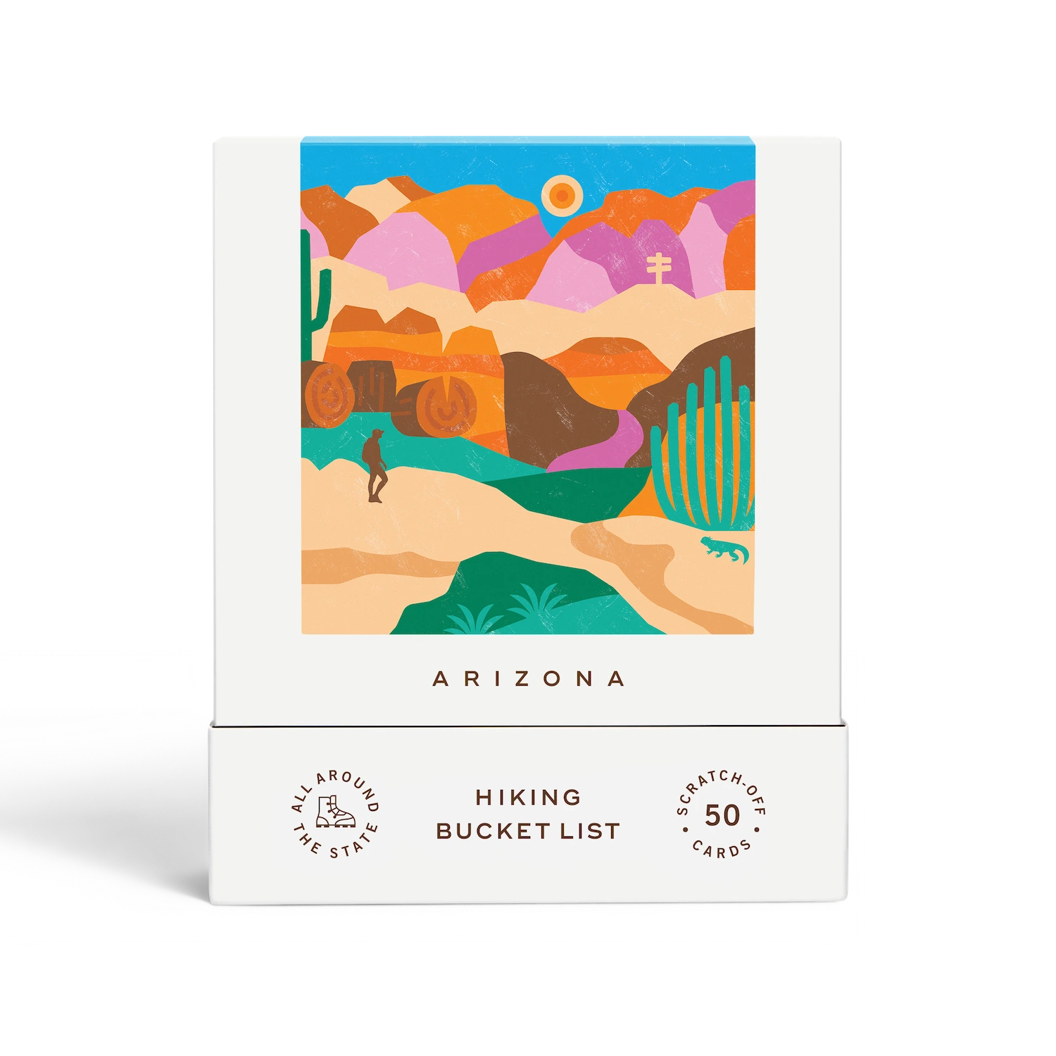 Arizona Hiking Bucket List | Reach International Outfitters | 50 ...