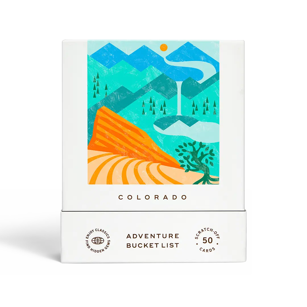 Colorado Adventure Bucket List – Reach International Outfitters