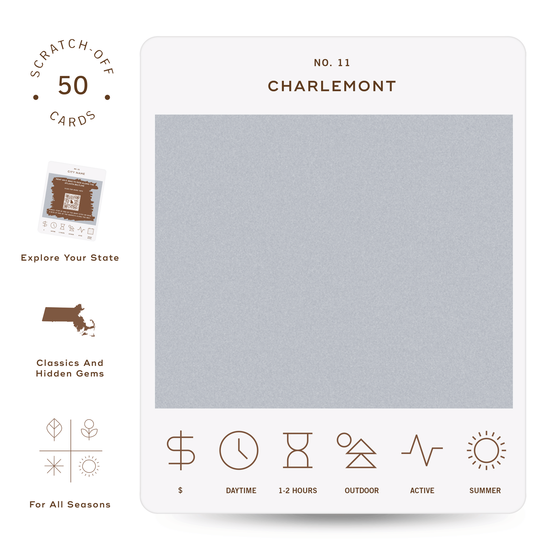 Massachusetts Adventure Bucket List – Reach International Outfitters