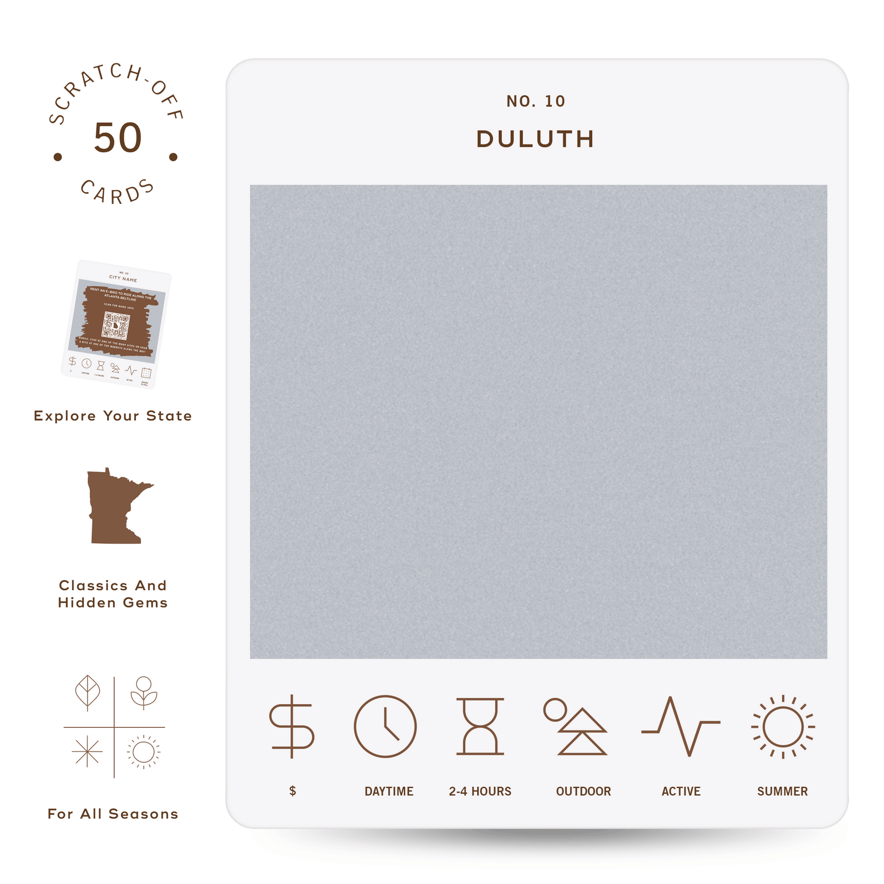 Minnesota Adventure Bucket List – Reach International Outfitters