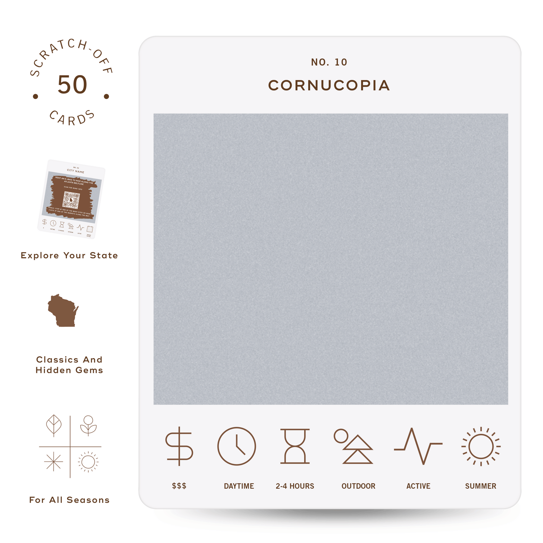 Wisconsin Adventure Bucket List – Reach International Outfitters