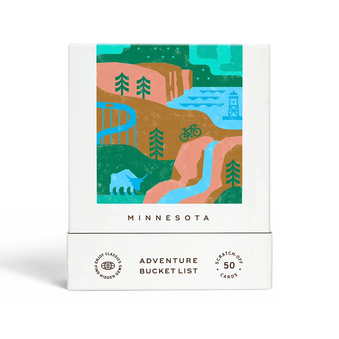 Minnesota Adventure Bucket List – Reach International Outfitters