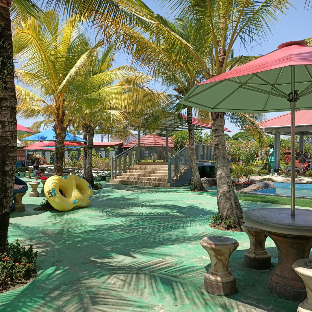 2. BOULDER CITY, LAS – Reach International Outfitters