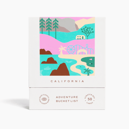 California Adventure Bucket List – Reach International Outfitters