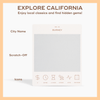 California Adventure Bucket List – Reach International Outfitters
