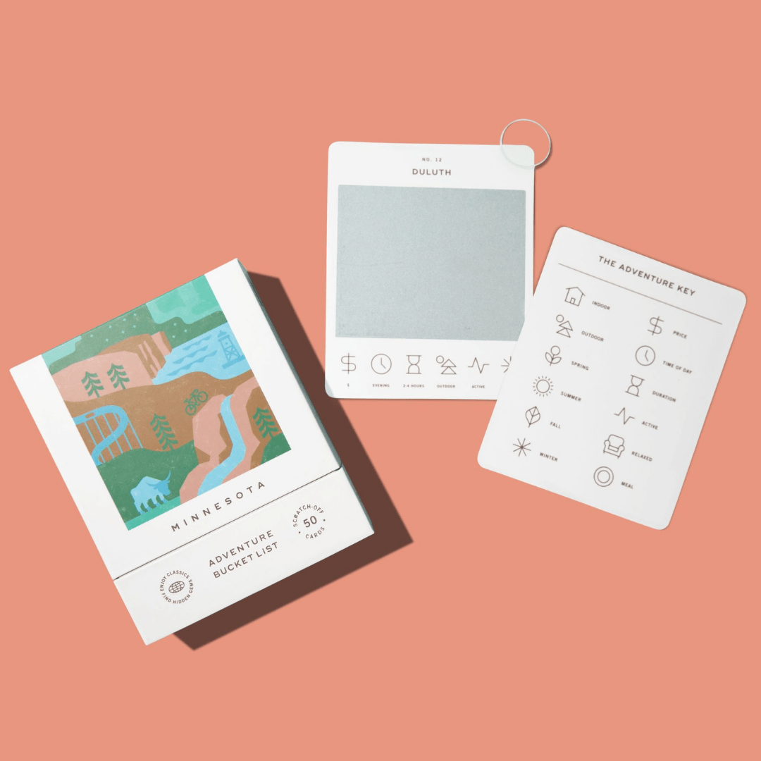 Minnesota Adventure Bucket List – Reach International Outfitters