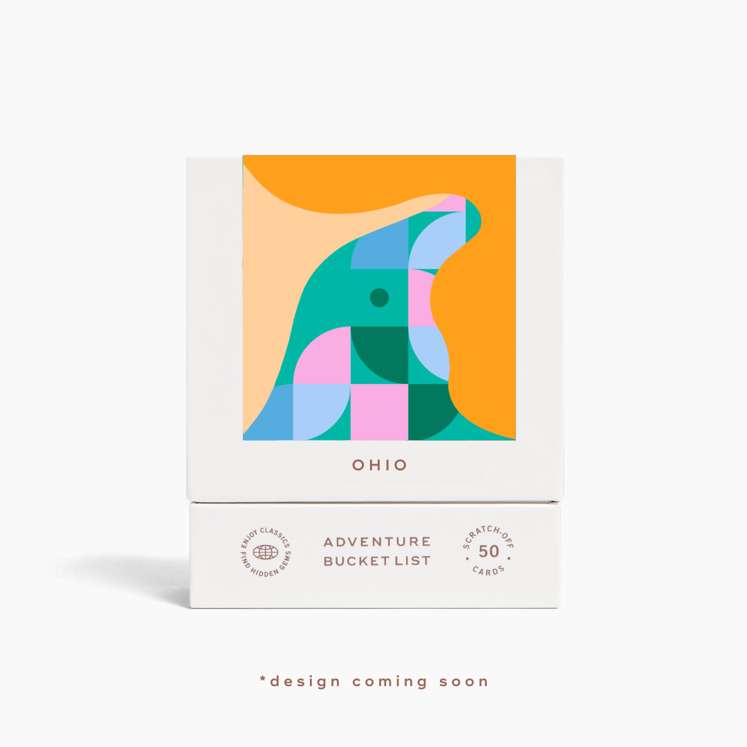 Ohio Adventure Bucket List – Reach International Outfitters