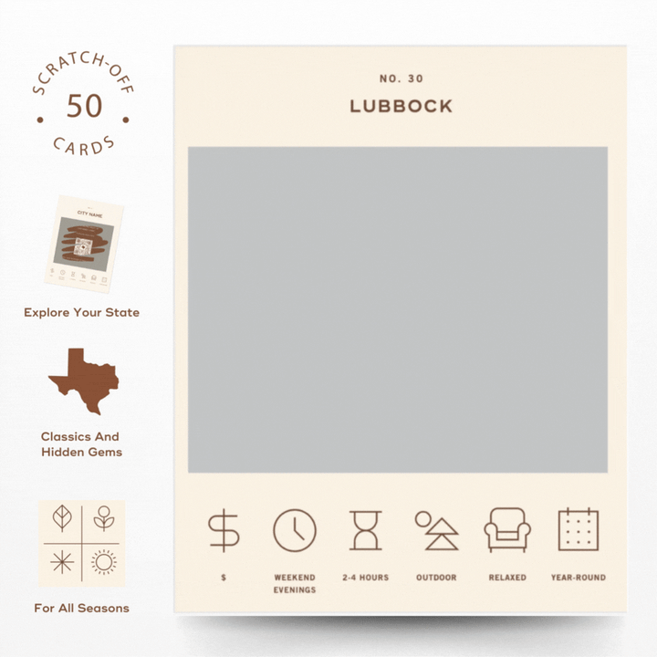 Texas Adventure Bucket List – Reach International Outfitters