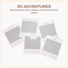 Washington Adventure Bucket List – Reach International Outfitters