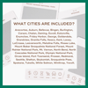 Washington Adventure Bucket List – Reach International Outfitters