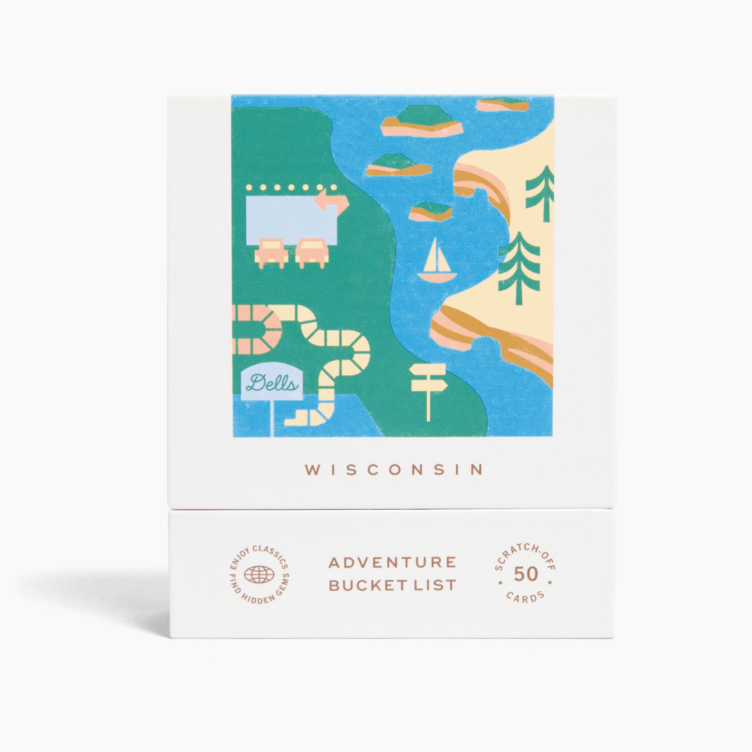 Wisconsin Adventure Bucket List – Reach International Outfitters