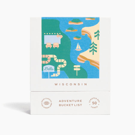 Wisconsin Adventure Bucket List – Reach International Outfitters