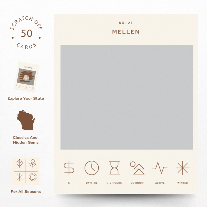 Wisconsin Adventure Bucket List – Reach International Outfitters